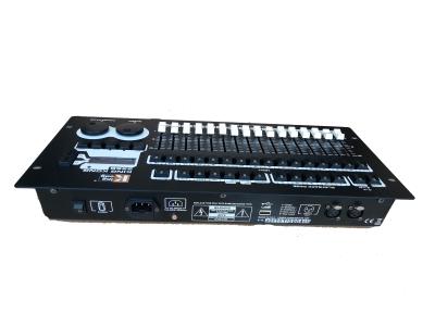 China 110V - 240V 80 Playback Stage Light Controller For Club , 3 Year Warranty for sale