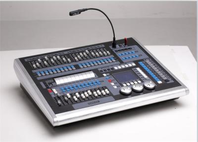 China Dmx512 Intelligent Lighting Controller for sale