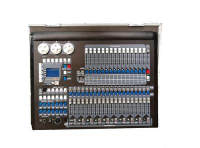 China Disco Equipment DMX Lighting Console DMX512 Operator 2048 Channel Controller for sale