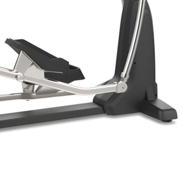 Quality LB-E16 Elliptical Machine Spacewalk Fitness Equipment Business Gym Studio Silent for sale