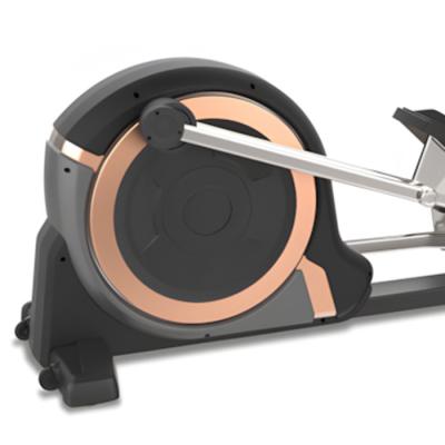 China LB-E16 Elliptical Machine Spacewalk Fitness Equipment Business Gym Studio Silent Large for sale