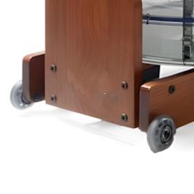 Quality Wooden Rowing Training Machine Water Resistance Household Fitness Foldable for sale