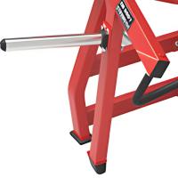China Coach Use Flat Chest Pushing Trainer Gym Specific Trainer Chest Push Training for sale