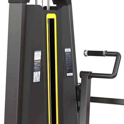 Κίνα Sitting Chest Pushing Trainer Chest Muscle Training Gym Training προς πώληση