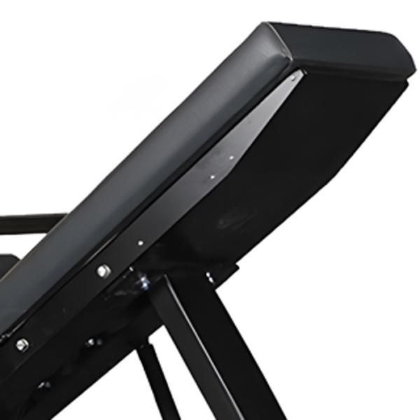 Reverse Pedal Training Machine Leg Training Machine Gym Equipment Professional Fitness Equipment