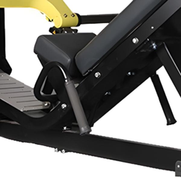 Reverse Pedal Training Machine Leg Training Machine Gym Equipment Professional Fitness Equipment