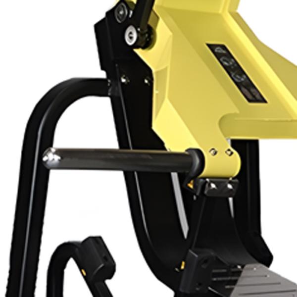 Reverse Pedal Training Machine Leg Training Machine Gym Equipment Professional Fitness Equipment