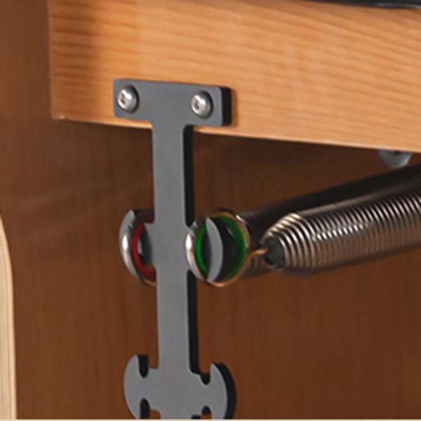 Quality Balance Chairs Pilates Stable Step Chairs Multifunctional Shaping Instruments for sale