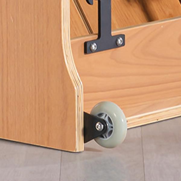 Quality Balance Chairs Pilates Stable Step Chairs Multifunctional Shaping Instruments for sale