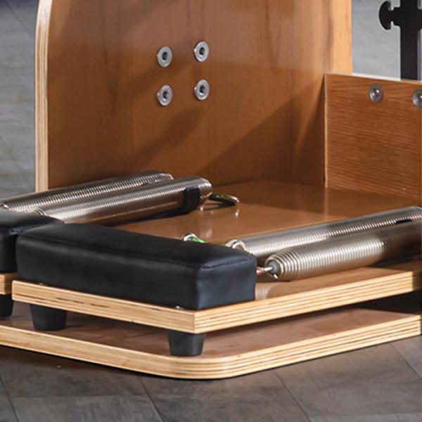 Quality Balance Chairs Pilates Stable Step Chairs Multifunctional Shaping Instruments for sale