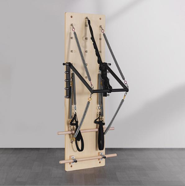 Quality Cadillac Wall Hanging Yoga Gym Fitness Equipment Fitness Shaping Equipment for sale