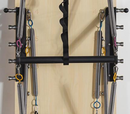 Quality Cadillac Wall Hanging Yoga Gym Fitness Equipment Fitness Shaping Equipment for sale