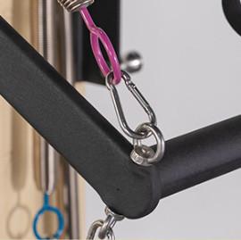 Quality Cadillac Wall Hanging Yoga Gym Fitness Equipment Fitness Shaping Equipment for sale