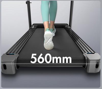 Cina Touch Screen Multifunctional Household Use Electric Treadmill Cross Border Exclusive Supply in vendita