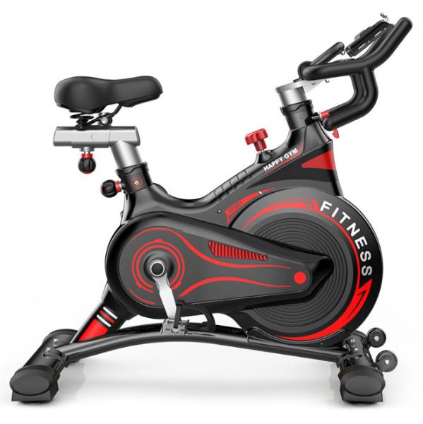 Quality Magnetic Control Dynamic Bicycles Exercise Bikes Cross Border Fitness Equipment for sale