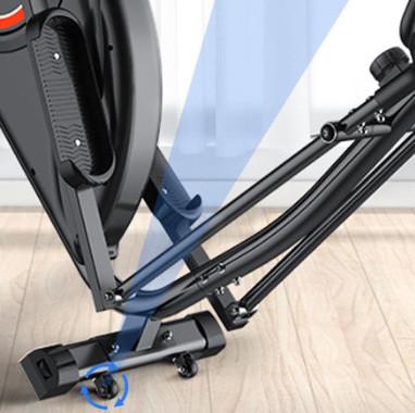 Quality Aerobic Equipment Elliptical Machine Silent Spacewalks Cross Trainer Bicycle for sale