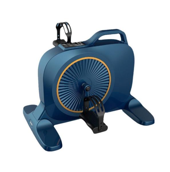 Quality Multifunctional Silent Ellipse Leg Exerciser Household Small Fitness Equipment for sale