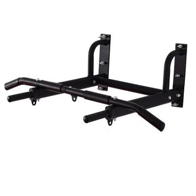 Cina Wall Horizontal Bar Home Horizontal Bar Indoor Pull Up Suspension Strengthening Abdominal Muscle Training in vendita