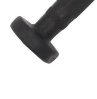 China Triceps Down Link Chrome Plated Down Link Power Equipment Down Link Pull Down Handle for sale