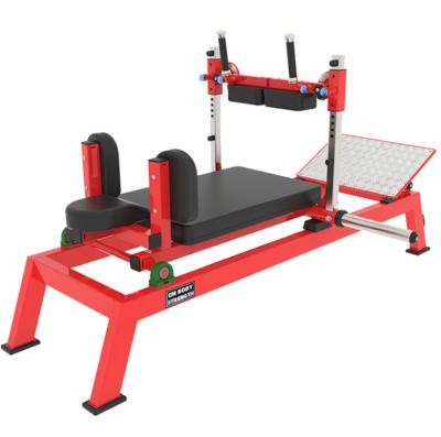 China Commercial Hip Trainer Hip Pushing Machine Hip Lifting And Beautifying Machine Hipc Machine Trainer en venta