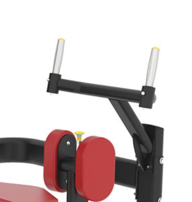 China Sitting Rotation Trainer Waist Rotation Trainer Waist And Hip Comprehensive Strength Trainer for sale