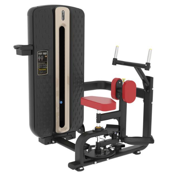 Sitting Rotation Trainer Waist Rotation Trainer Waist And Hip Comprehensive Strength Trainer