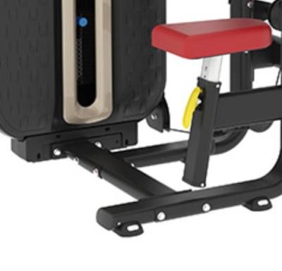 Cina Biceps Trainer Arm Trainer Commercial Gym Equipments in vendita