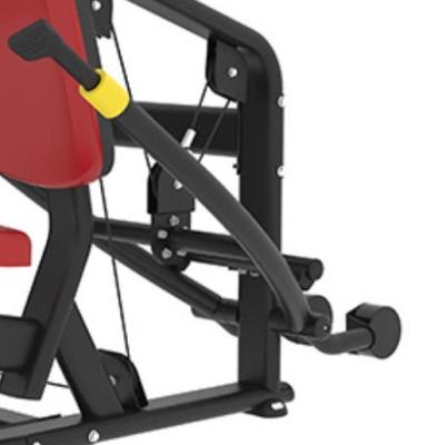 Cina Triceps Trainer Gym Commercial Fitness Equipment Arm Trainer in vendita