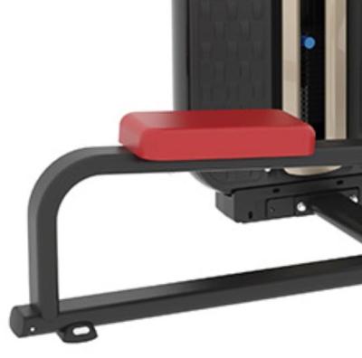 China Low Tension Trainer Gym Equipment Commercial Fitness Equipment for sale