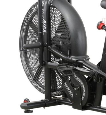 Cina Intelligent Sitting Handheld Fitness Bike Aerobic Equipment in vendita