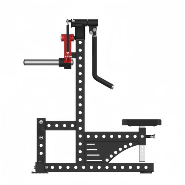 Quality Self Designed Release Commercial Fitness Equipment Tablet Loading Strength for sale