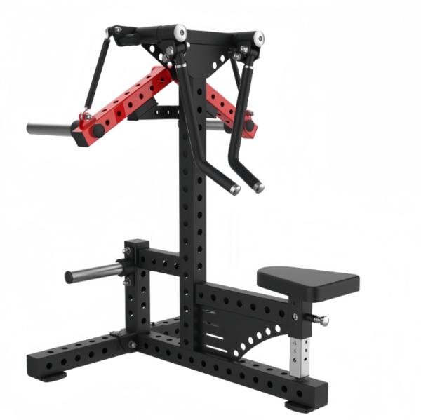 Quality Self Designed Release Commercial Fitness Equipment Tablet Loading Strength for sale