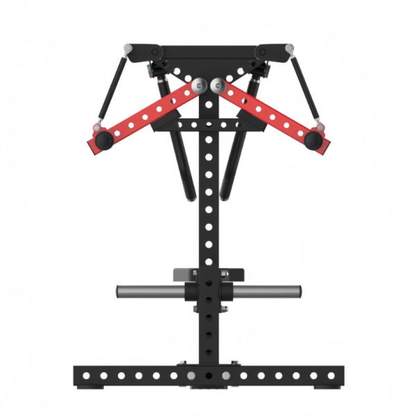 Quality Self Designed Release Commercial Fitness Equipment Tablet Loading Strength for sale