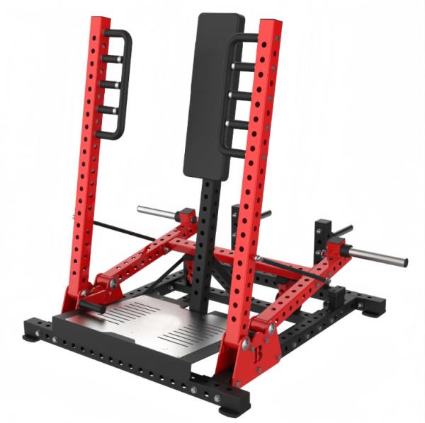 Quality Commercial Fitness Equipment Upright Push Up Chest Trainer Plank Standing Chest for sale