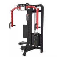 China Supine Chest Pushing Training Device Ultimate Workout For Strong Chest for sale