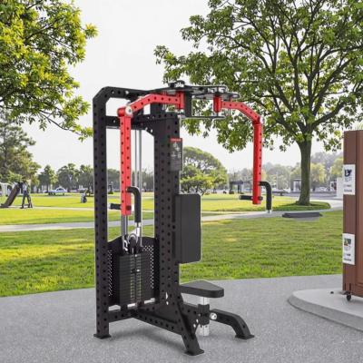 China Supine Chest Pushing Training Device Ultimate Workout For Strong Chest for sale