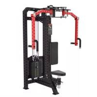 China Supine Chest Pushing Training Device Ultimate Workout For Strong Chest for sale