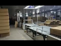 Rehabilitation Exercise Treadmill Adjustable Walking And Running All In One Machine For Middle Aged And Elderly People