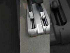 Household Aerobic Equipment Elliptical Trainer Spacewalk Machine Rehabilitation Machine