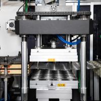 China High Speed Full Servo Thermoforming Machine DH680 for sale