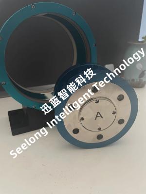 China Sensor do torque da flange de SLFN-2000 2000Nm 0.2%FS para o motor à venda