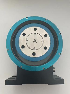 중국 엔진을 위한  SLFN-2000 2000Nm 0.2%FS 플랜지 토크 센서 판매용