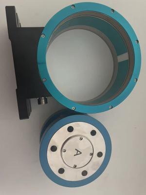 中国 エンジンのためのSLFN-10000 10000Nm 4000rpm 0.2%FSのフランジのトルク センサー 販売のため