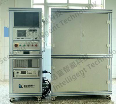 China Suporte SSCD250 250KW 1592Nm 4000rpm do sistema de teste da transmissão e do motor diesel à venda