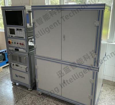 China Banco SSCG400 400KW 1273Nm do teste do motor e do motor de gasolina à venda