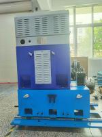 China Engine Test Bench 500Kw Big Torque AC Dynamometer Performance Test for sale
