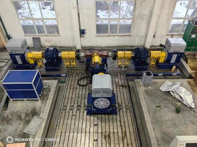 China Seelong Intelligent Technology Self- Produced Sscd300-1000/3300 Axle Performance Test Bench for sale