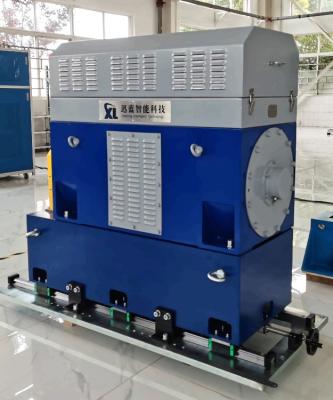 中国 Sscd200-1500/4000 自立イノベーション ACダイナモメーター 販売のため