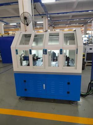 China SYJ-d20-60 Bearing Test Bench for measuring the bearings with inner diameters 20-60mm for sale