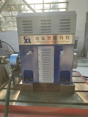 China SSCH45-4500/18000 45KW High Precision 18000 RPM Electric Dynamometer Test Bench System for Testing EV Motor Performance for sale